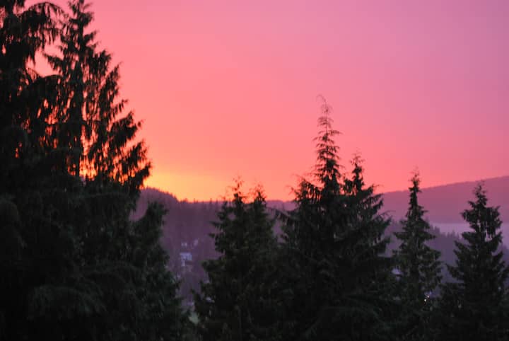 Sudden Valley Vacation Rentals & Homes - Washington, United States | Airbnb