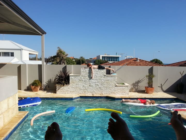 Oceans Edge Apartment - Perth