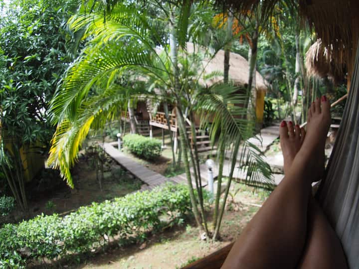 Cosy Bungalow With Luxury Bathroom - Ko Chang