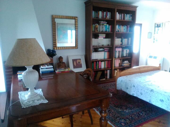 Camera Matrimoniale Con Terrazza - Alba