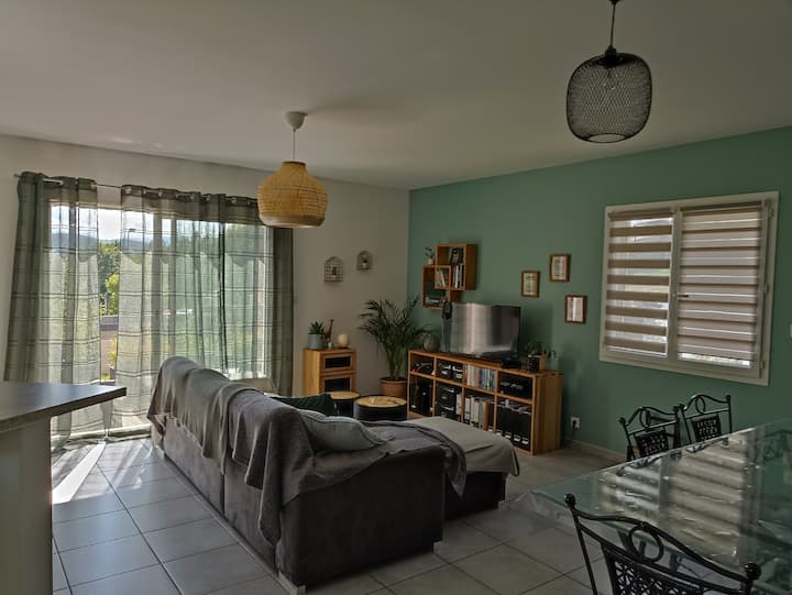 Chambre Chez L'habitant - Saint-Gaudens