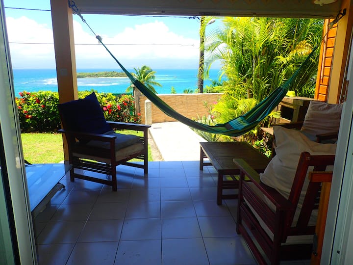 Cocoyer Locações por temporada e acomodações - Cocoyer, Le Gosier ...