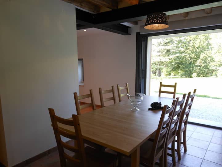 Chambre 2 Chez Jeanne - Revel