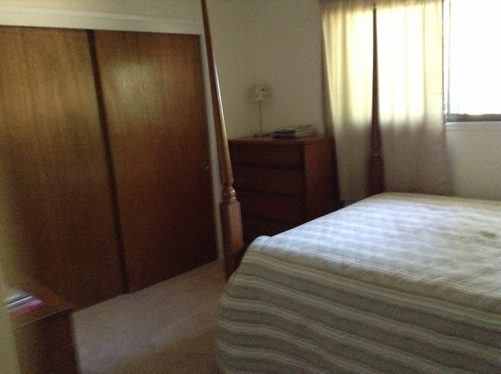 Private Room Near American River - Auburn, CA