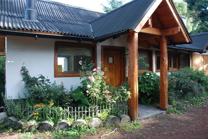 House In Villa La Angostura,neuquén - Villa La Angostura