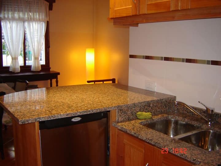 Modern & New Apartment In Almagro - Buenos Aires