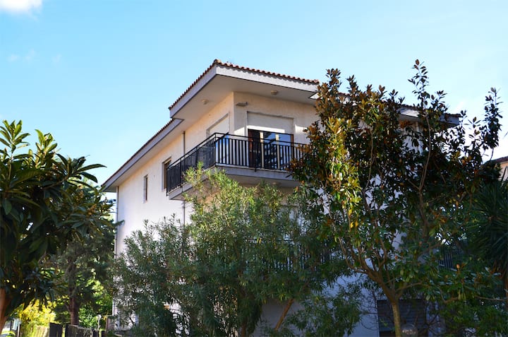 Holiday House Agropoli Cilento National Park - Agropoli