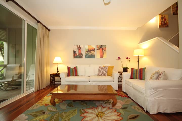 Princeville Dream Home - Kauai, HI