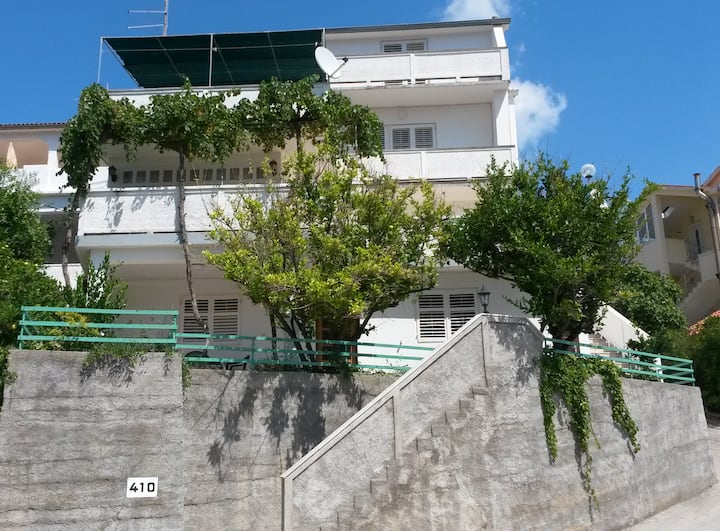 Apartman 2 - Supetarska Draga