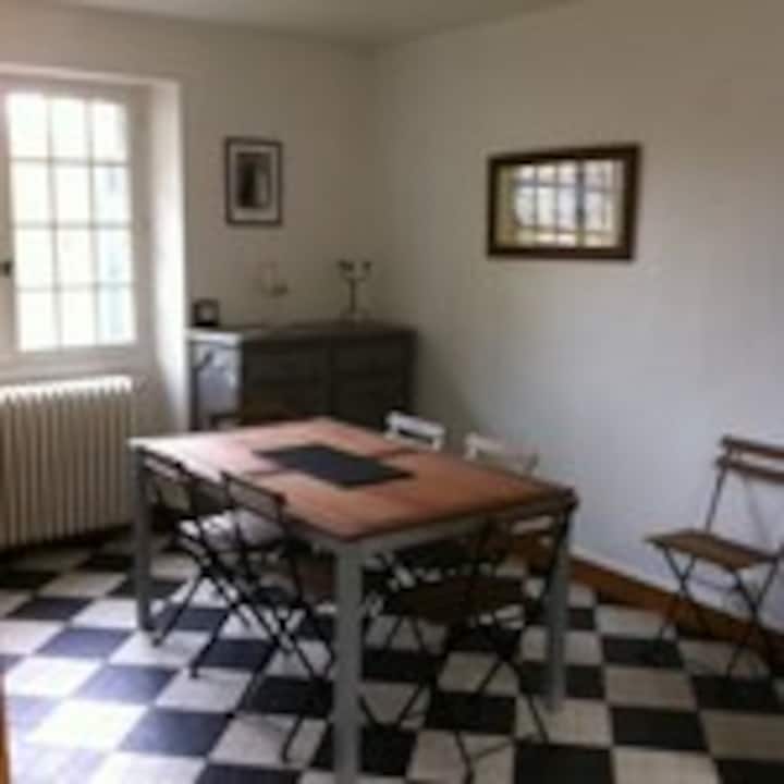 Les Logis De La Vaucouleurs - Thoiry