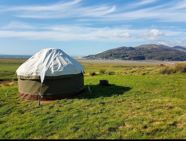 Friog : locations de vacances et logements - Pays de Galles, Royaume ...