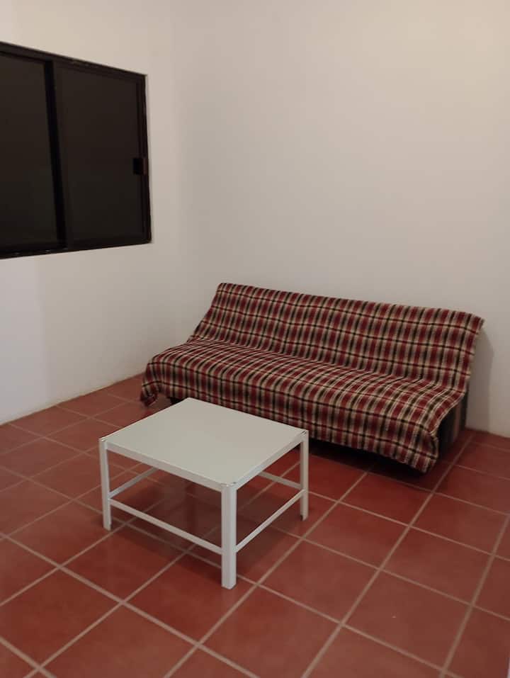 Posada Anita D1 - Malinalco