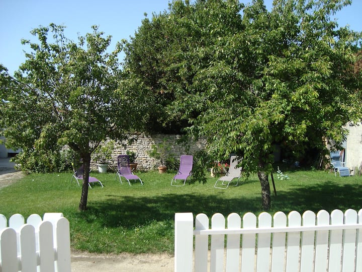 Location Vacances - Surgères