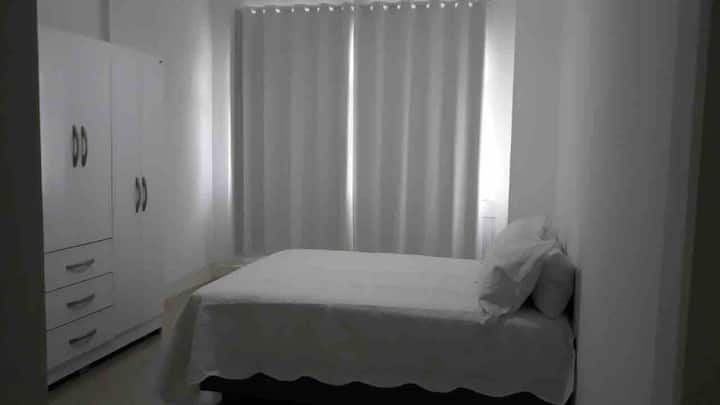 Apartamento Familiar Copacabana Posto 3 Beira Mar - Copacabana
