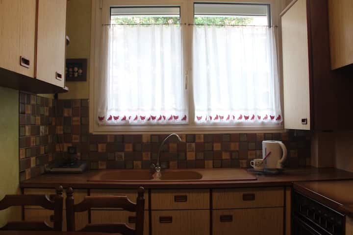 Appartement Familial En Centre Ville - Amiens