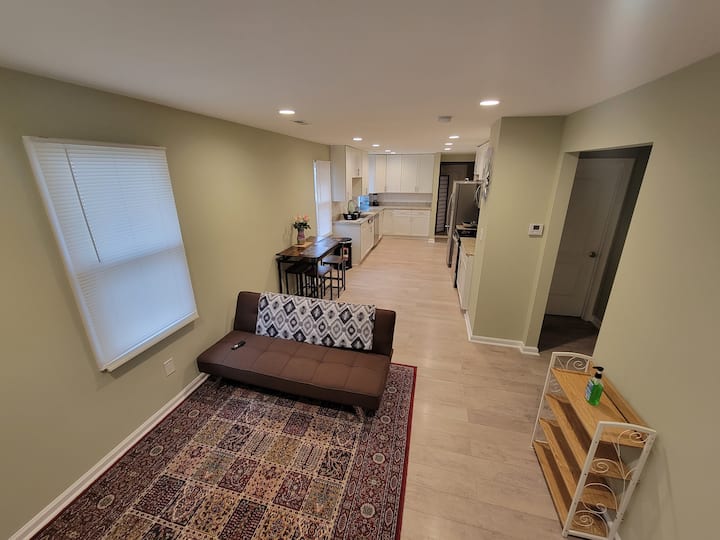Private Room In Winchester Va - Winchester, VA