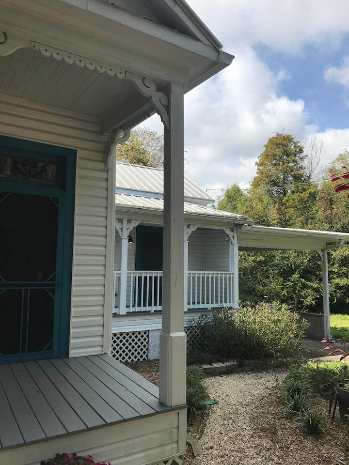 Megan’s House - Gulfport, MS