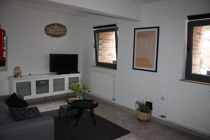 De Millenniumhoeve (Jean) - Maastricht