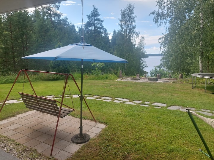 Lehtiniemi Resort Villa - Nokia