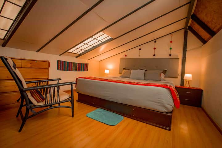 Our Little Home Cusco - Cuzco