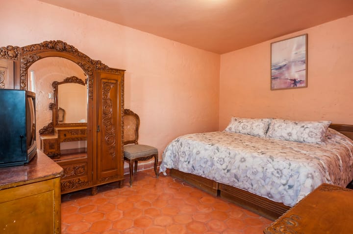 Awesome Penthouse - San Miguel de Allende