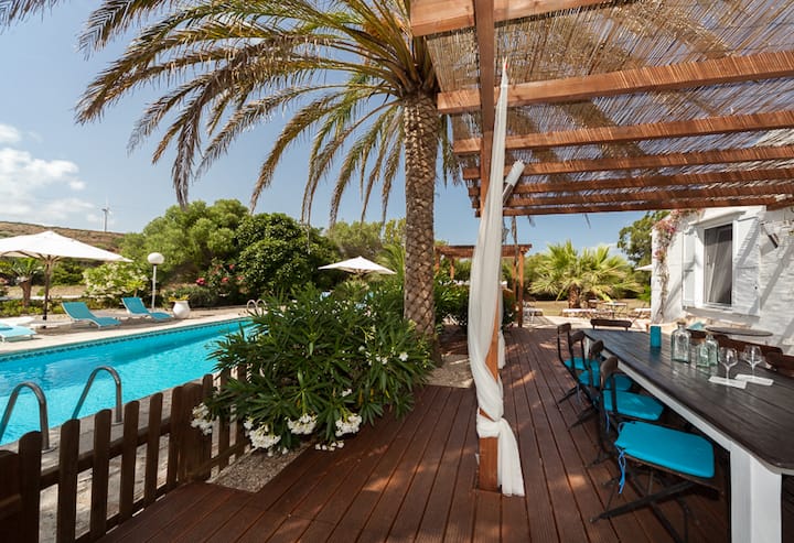 Casa Rural Con Encanto - Mahón