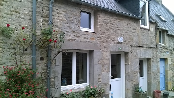 Maison De Pays - Saint-Jacut-de-la-Mer