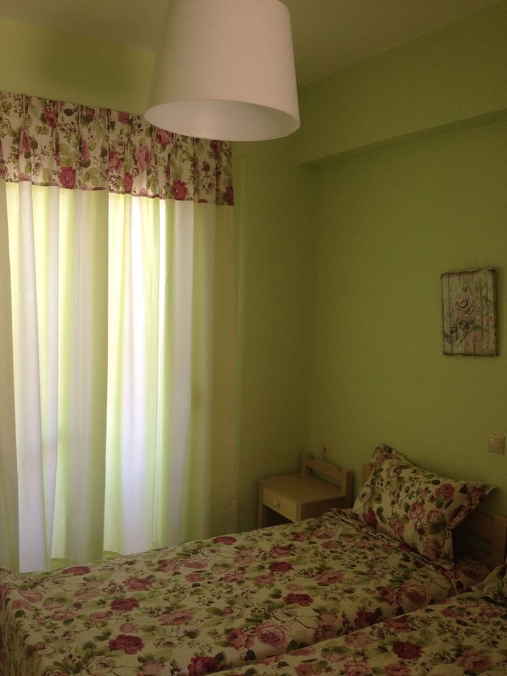 Erato Studio 4 - Plakias