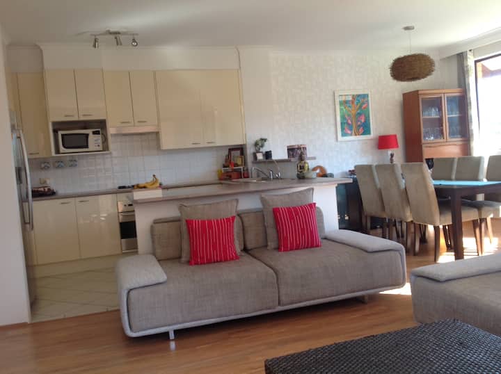 1 Chambre De Style Balnéaire - North Shore