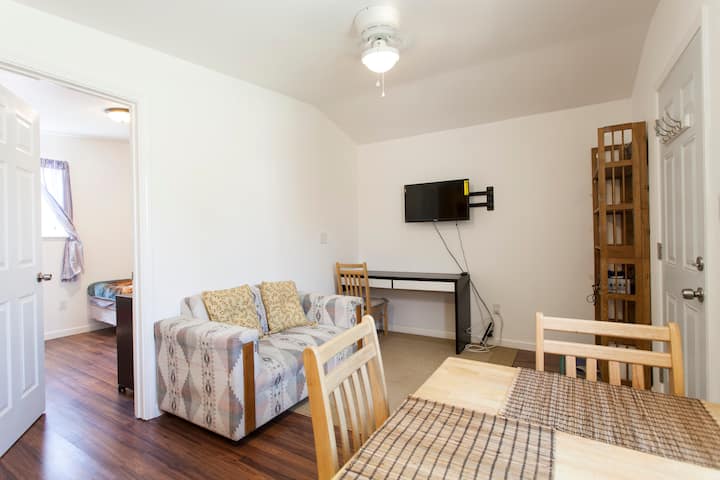 Newly Renovated 1bd/1ba Unit *Centrally Located* - San Jose, CA