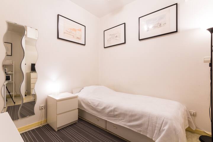 Studio Cabine - Grenoble