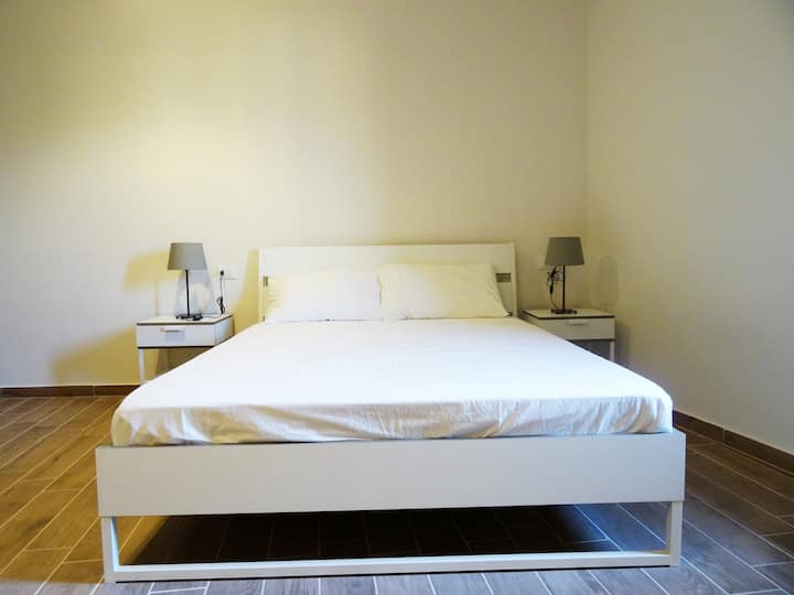 Apartment Marini - Pistoia