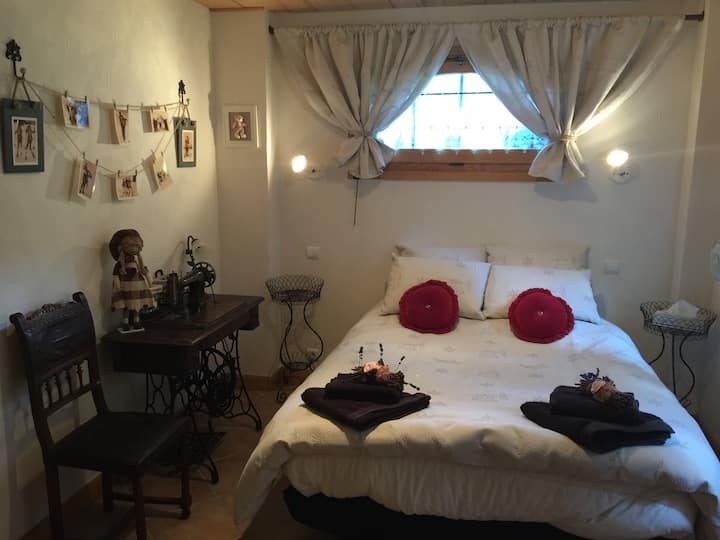 Chalet Le Paradou (Pour 2 Voir 3) Morzine - Morzine