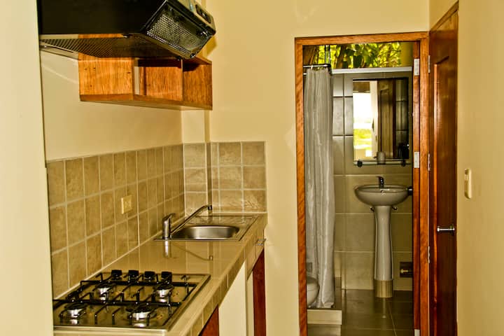 Amazon Riverside Apartment 22 @Boulevard251 - Iquitos