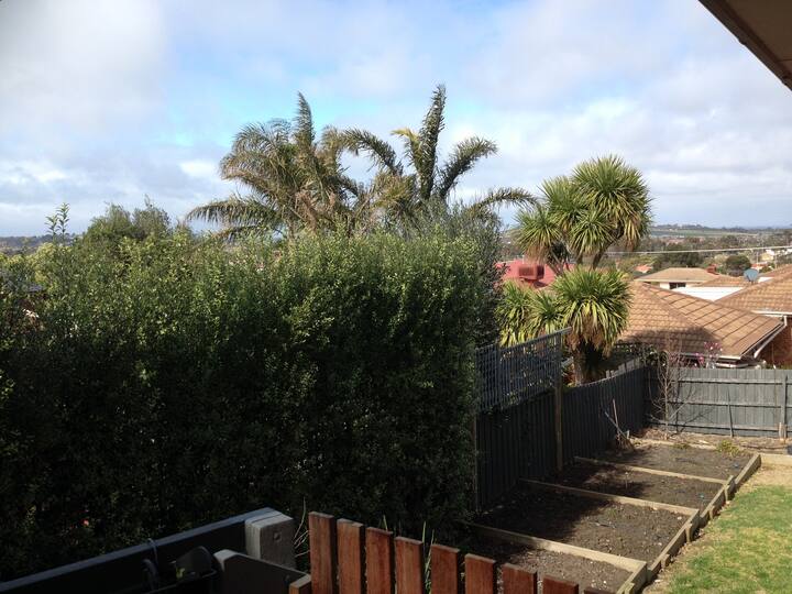 Melbourne Airport Accommodation - Sunbury