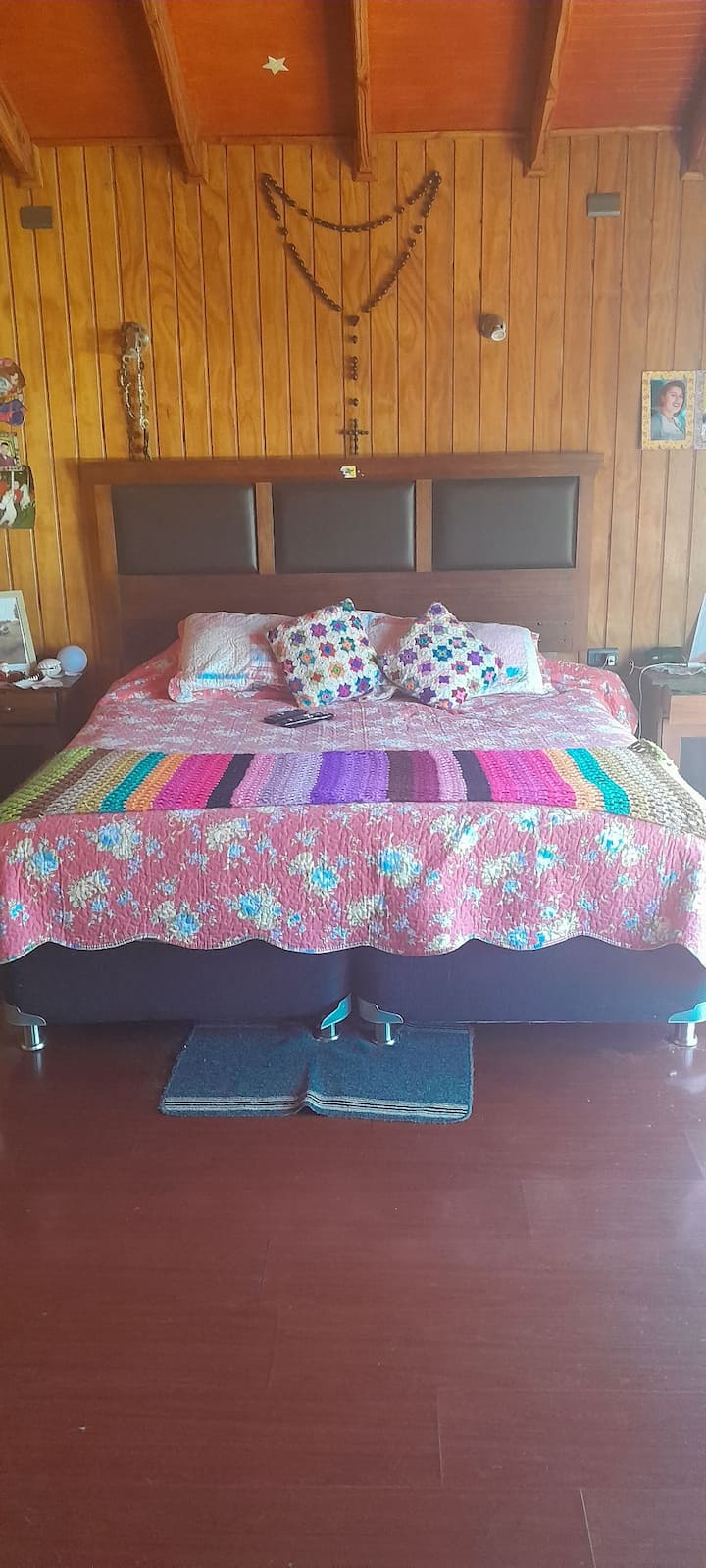 Casa Habitación Equipada - Ancud