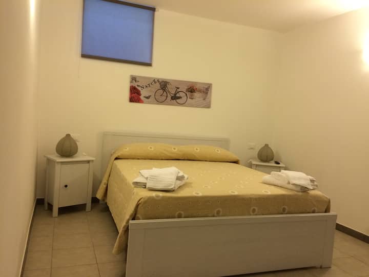 A Due Passi Dal Centro - Alberobello