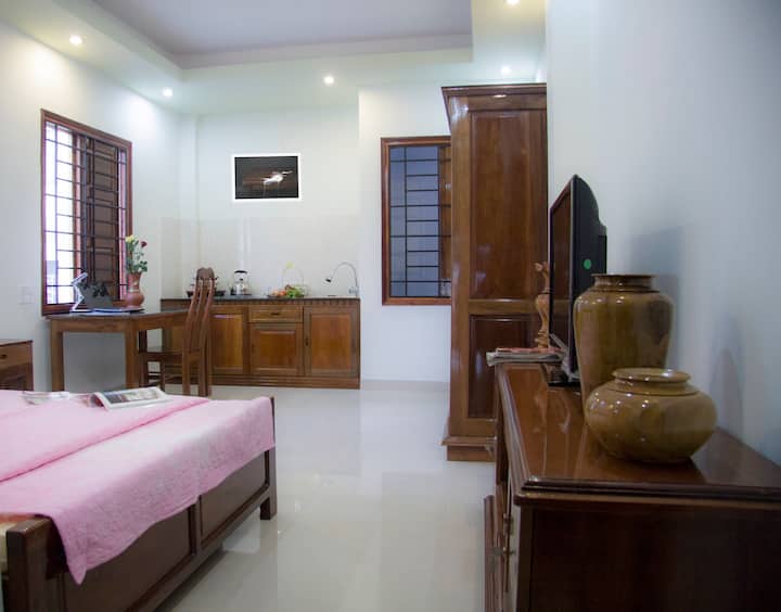 Studio Apartment - Vietnam