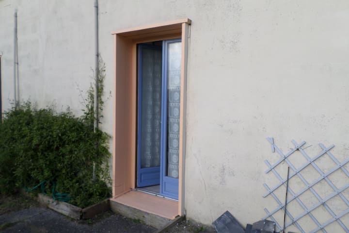 De Plain Pied à 300m De La Plage - Guilvinec