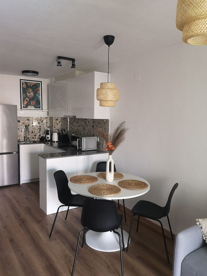 Sehr Schöne Wohnung In La Mata - Guardamar del Segura