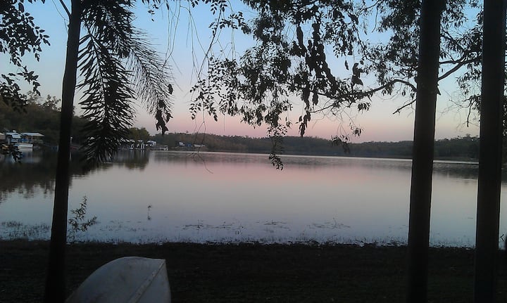 Lake Bennett : locations de vacances et logements - Territoire du nord ...