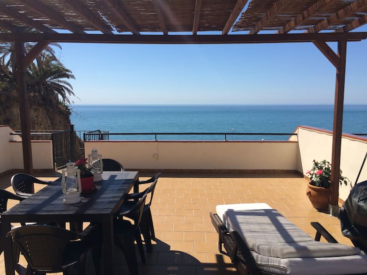 Apartamento, Bonitas Vistas Al Mar - Fuengirola