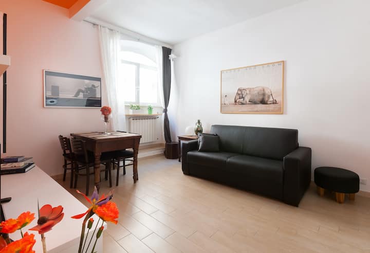 Barberini Holiday House - Roma