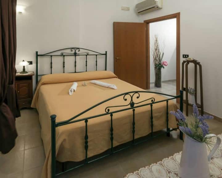 B&b Masseria Santa Cecilia - Monopoli