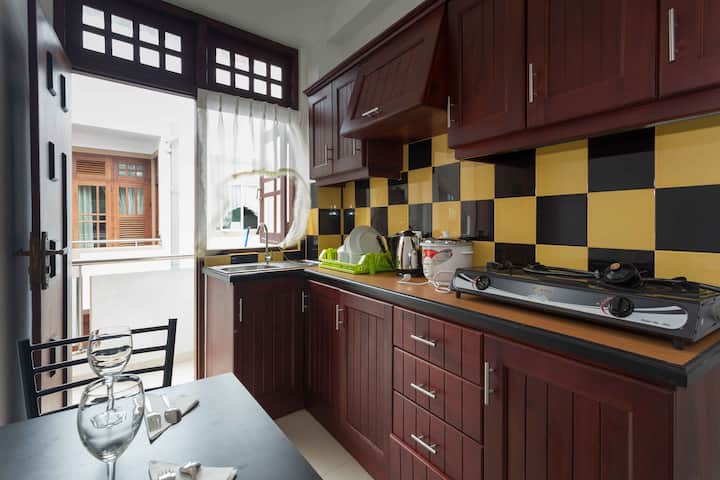 Entire Apartment To Yourself - Sri Lanka