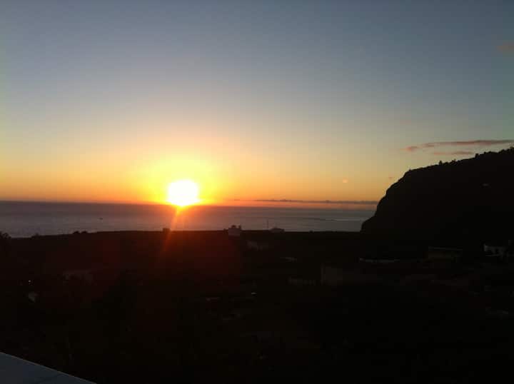 Tazacorte, Alquiler Temporal (1 Mes O Más). - La Palma, Spain