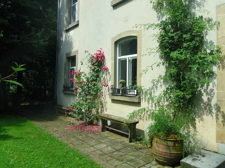 Chez Le Maître André 9p. - Gouvy