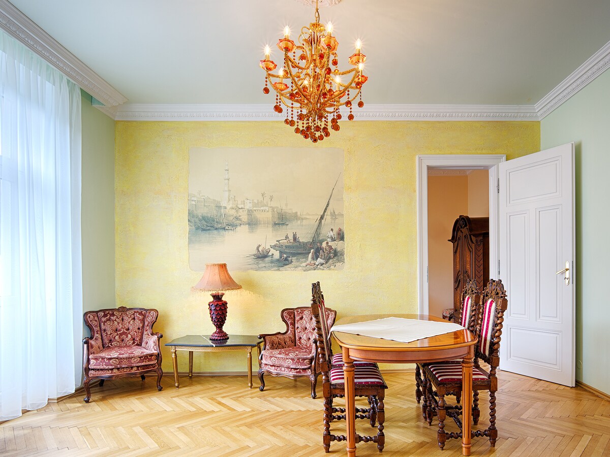 LYRA - 2 chambres - 3 personnes et plus - Appartements à louer à ...