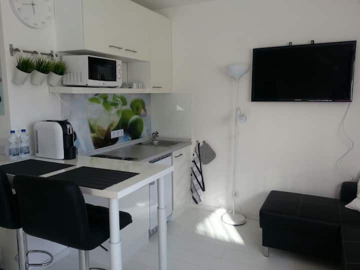 Airport Stay In - Holzgerlingen