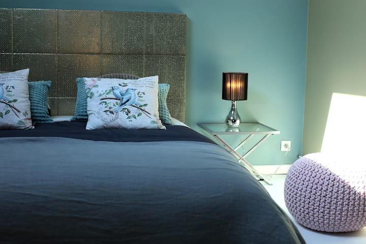 La Grange Aux Oiseaux - Villeneuve-d'Ascq